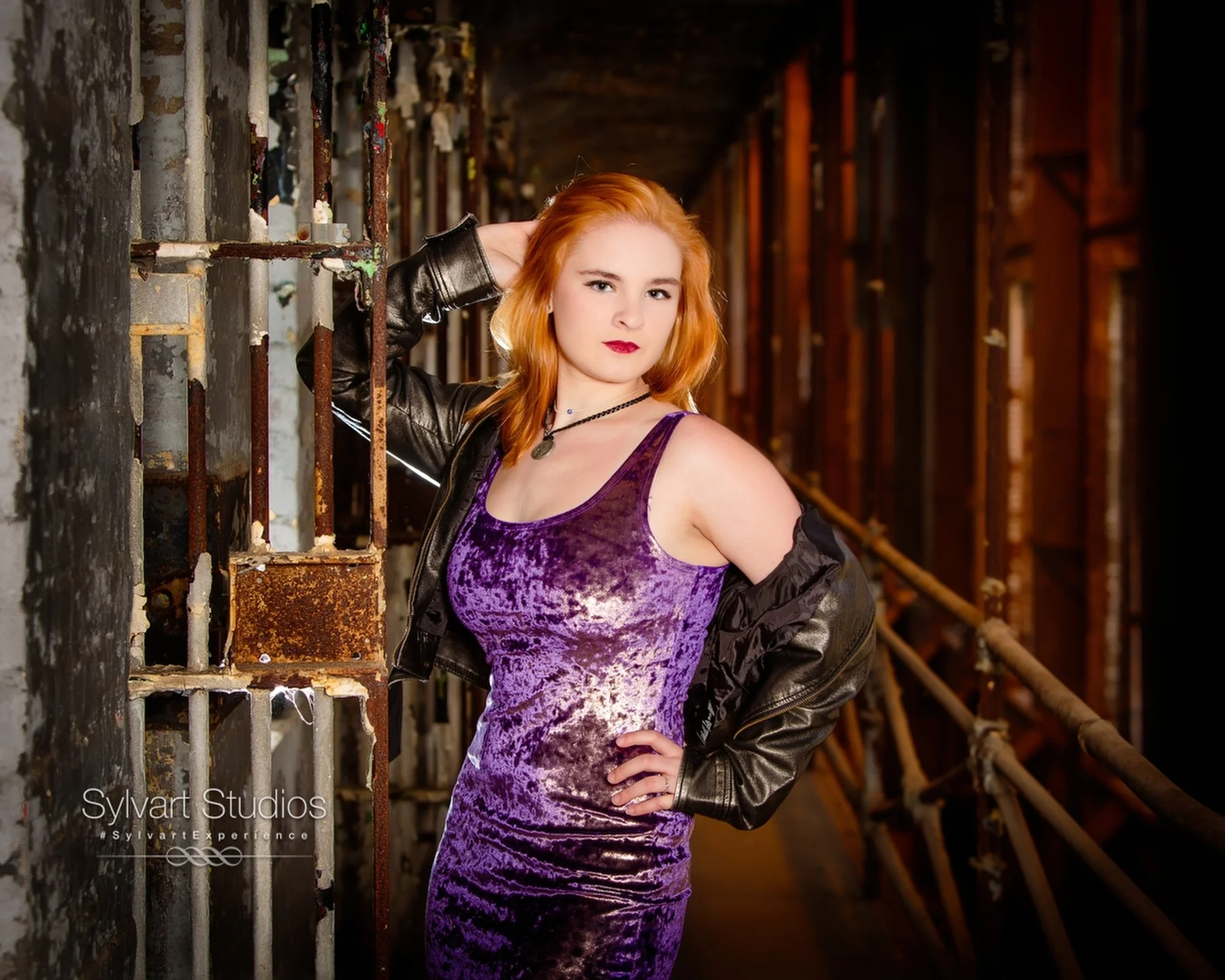 Sr-Why Sylvart — Sylvart Studios